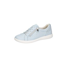 Waldl&auml;ufer Waldl&auml;ufer Sneaker Damen Gr&ouml;&szlig;e 37.5 hellblau