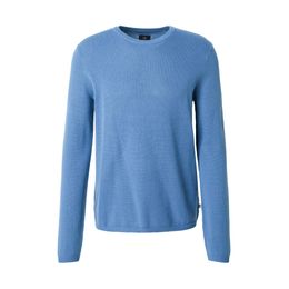 QS Pullover Herren Gr&ouml;&szlig;e L royalblau