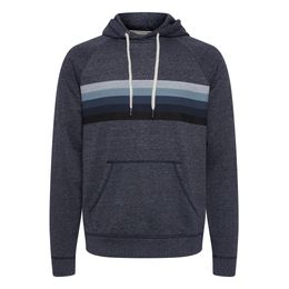 Blend Sweatshirt Herren Gr&ouml;&szlig;e S hellblau / dunkelblau / grau / wei&szlig;