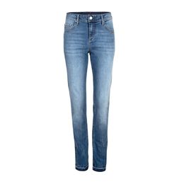 LIEBLINGSST&Uuml;CK Lieblingsst&uuml;ck Jeans 'MammaMiaEP' Damen Gr&ouml;&szlig;e 34 hellblau