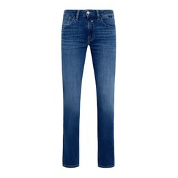 Mavi Jeans 'KENDRA' Damen Gr&ouml;&szlig;e 32 blau