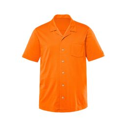 JP1880 Hemd Herren Gr&ouml;&szlig;e 6XL orange