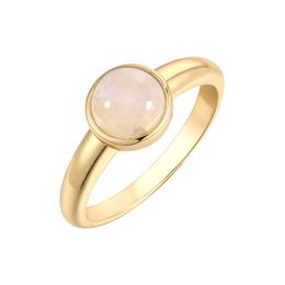 Rafaela Donata Ring Damen Gr&ouml;&szlig;e 50 gold / ros&eacute;