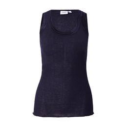 Saint Tropez Top 'Maya' Damen Gr&ouml;&szlig;e M marine