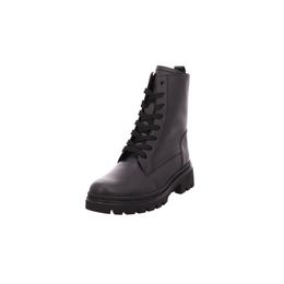 Gabor Schn&uuml;rstiefelette Damen Gr&ouml;&szlig;e 42.5 schwarz Winterschuhe