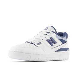 New Balance Sneaker '550' Damen Gr&ouml;&szlig;e 40.5 blau / wei&szlig;