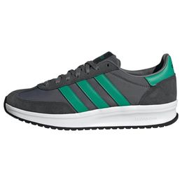 adidas Sportswear Sneaker 'Run 70s' Herren Gr&ouml;&szlig;e 44 grau / gr&uuml;n