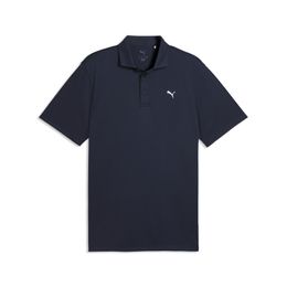 Puma Funktionsshirt 'Pure 3.0' Herren Gr&ouml;&szlig;e S navy