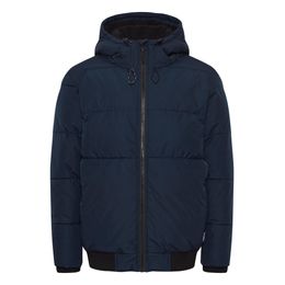 11 Project Winterjacke 'Dupree' Herren Gr&ouml;&szlig;e M blau / dunkelblau