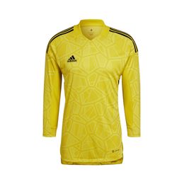 adidas Sportswear Trikot 'Condivo 22' Herren Gr&ouml;&szlig;e S gelb / hellgelb / schwarz