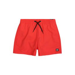 Billabong Badeshorts 'All Day' Jungen Gr&ouml;&szlig;e 159/164 neonrot