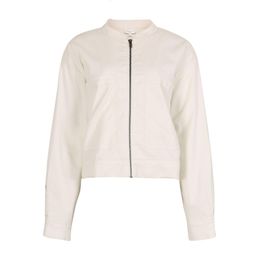 Apricot Jacke Damen Gr&ouml;&szlig;e XXL ecru