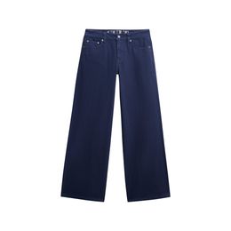 Superdry & Co Jeans Damen Gr&ouml;&szlig;e 32 marine