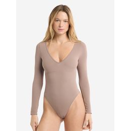 Etam Body 'Romy' Damen Gr&ouml;&szlig;e M taupe