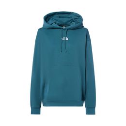 The North Face Sweatshirt Damen Gr&ouml;&szlig;e L petrol