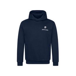 Pierre Cardin Hoodie Herren Gr&ouml;&szlig;e S blau