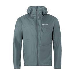 Vaude Outdoorjacke 'Scopi' Herren Gr&ouml;&szlig;e M grau