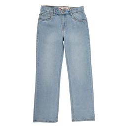 Levi's Levi's Jeans Jungen Gr&ouml;&szlig;e 164 blue denim