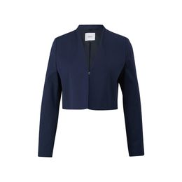 s.Oliver BLACK LABEL Blazer Damen Gr&ouml;&szlig;e 44 navy