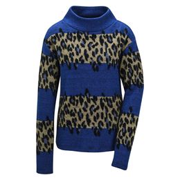 Madeleine Mode Madeleine Sweatshirt Damen Gr&ouml;&szlig;e L blau