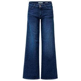 Salsa Jeans Jeans Low Rise Damen Gr&ouml;&szlig;e 30 blau