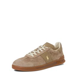 Polo Ralph Lauren Sneaker 'Dirty Buck' Herren Gr&ouml;&szlig;e 43 beige