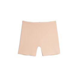 Etam Panty 'COTON 360' Damen Gr&ouml;&szlig;e XL beige