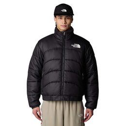 The North Face Winterjacke 'Summit Puffer 2000' Herren Gr&ouml;&szlig;e M schwarz