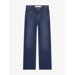 Levi's Levi's Jeans '555' Jungen Gr&ouml;&szlig;e 140 blue denim