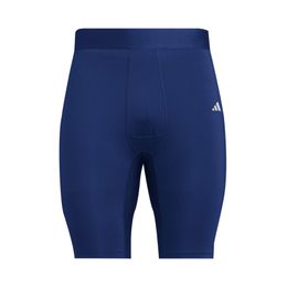 adidas Performance Sportunterhose Herren Gr&ouml;&szlig;e XL dunkelblau