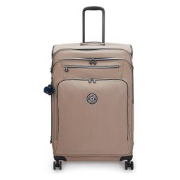 Kipling Trolley 'New Youri' Herren Gr&ouml;&szlig;e One Size taupe