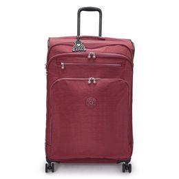 Kipling Trolley 'Basic New Youri' Herren Gr&ouml;&szlig;e One Size rot