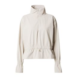 ENDURANCE ATHLECIA Athlecia Sportjacke 'Hero' Damen Gr&ouml;&szlig;e XXXL beige