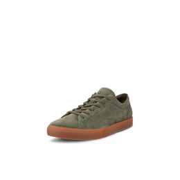 Ecco Sneaker 'SOFT 10' Herren Gr&ouml;&szlig;e 40 khaki