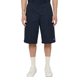 Dickies Hose '13 Inch' Herren Gr&ouml;&szlig;e 29 navy