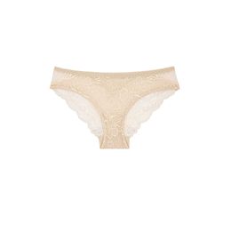 Triumph Brasilslip ' Amourette Charm ' Damen Gr&ouml;&szlig;e S beige