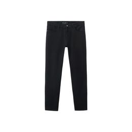 Mango Man Jeans 'Patrick' Herren Gr&ouml;&szlig;e 28 black denim