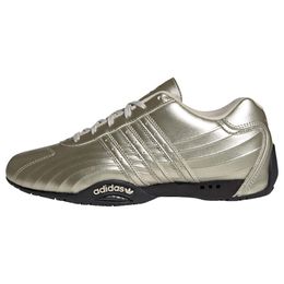 adidas originals Sneaker 'Adiracer' Damen Gr&ouml;&szlig;e 37/37.5 silber