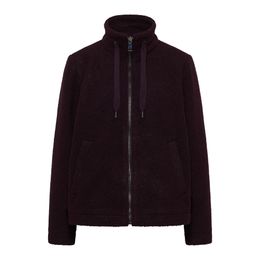 Cecil Jacke Damen Gr&ouml;&szlig;e L aubergine