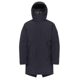 Jack Wolfskin Outdoorjacke Herren Gr&ouml;&szlig;e L navy