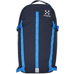 Hagl&ouml;fs Hagl&ouml;fs Sportrucksack 'Elation 30' Herren Gr&ouml;&szlig;e One Size blau / nachtblau / wei&szlig;
