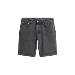 Superdry & Co Shorts Herren Gr&ouml;&szlig;e 28 grey denim