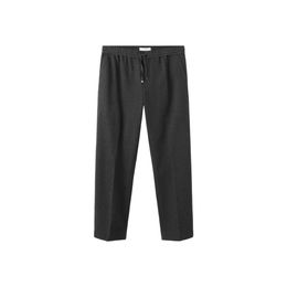 Mango Man Hose 'Alcudiaj' Herren Gr&ouml;&szlig;e 31/32 dunkelgrau