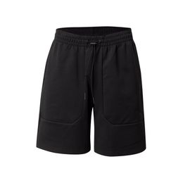 Champion Authentic Athletic Apparel Shorts Herren Gr&ouml;&szlig;e 38 schwarz