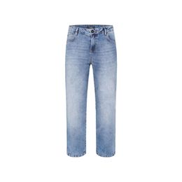 Senses.the Label Jeans Damen Gr&ouml;&szlig;e 33 blau