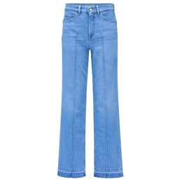 Salsa Jeans Jeans Faith Damen Gr&ouml;&szlig;e 31 blau