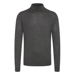 Blend Pullover Herren Gr&ouml;&szlig;e S graumeliert