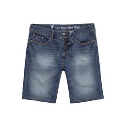JP1880 Shorts Herren Gr&ouml;&szlig;e 48 blue denim