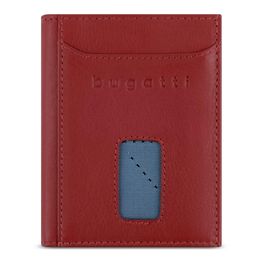 Bugatti Etui Damen Gr&ouml;&szlig;e One Size rot