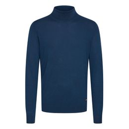 Blend Pullover Herren Gr&ouml;&szlig;e S navy